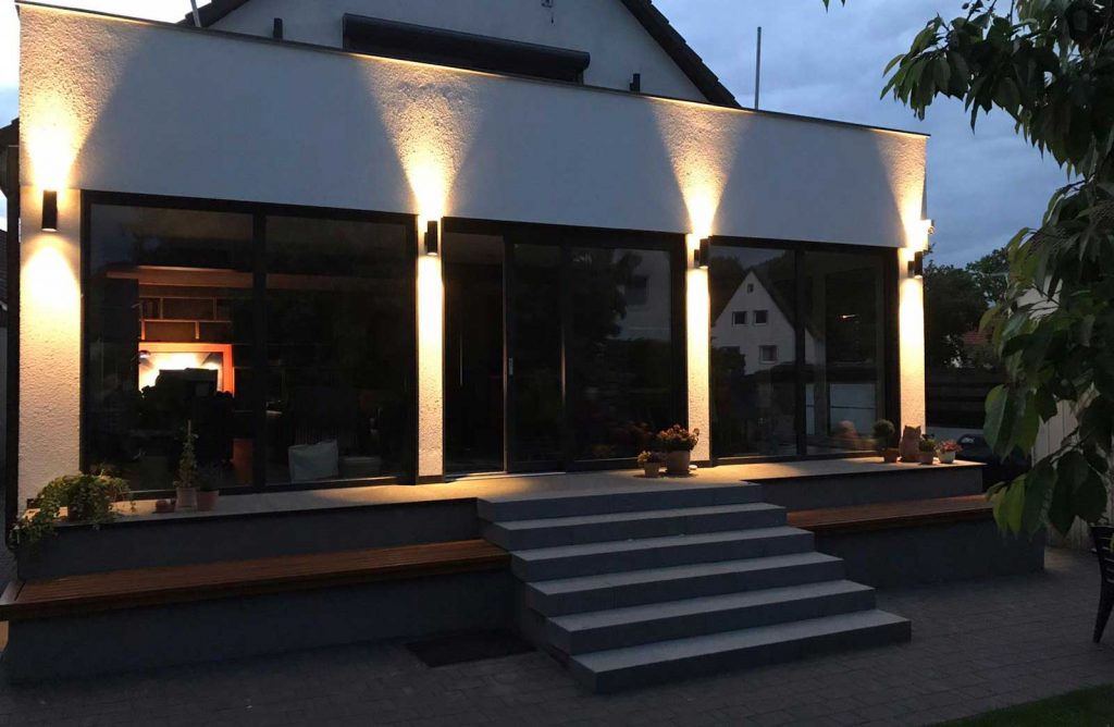 Neubauten – Merovci Bau GmbH